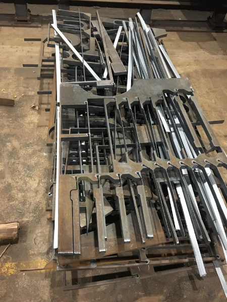 I sell structural oxycut - ScrapAd