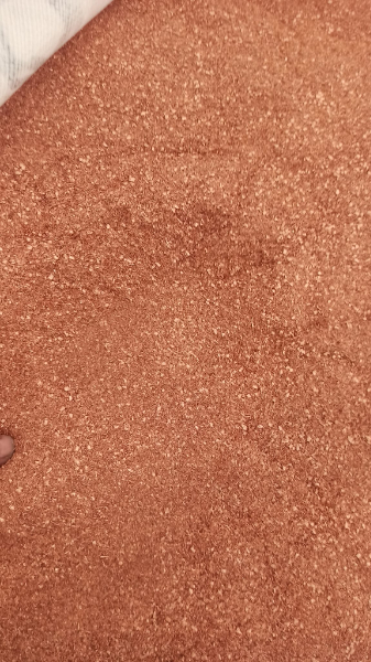 First copper grit - ScrapAd